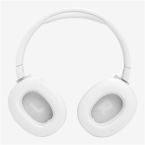 Jbl Tune Nc Over Ear Casque Audio Blanc Worldshop