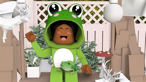 Top 99 Preppy Roblox Avatar 2021 đang Gây Sốt Trên Mạng