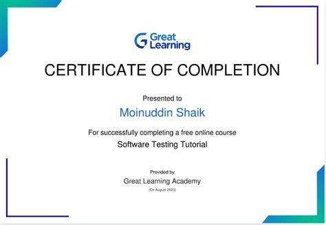 Moinuddin Shaik Posted On Linkedin