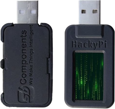 hackypi ultimate diy usb hacking tool for security