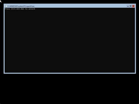 While Doing The In Place Upgrade From Windows Server To Windows Server The Screen