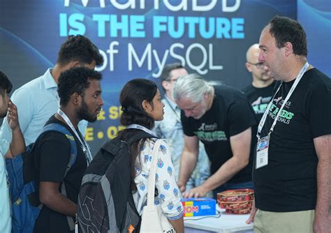 Photo Gallery 2024 Open Source India Indias 1 Open Source Event