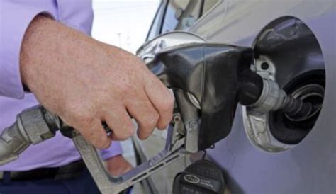 Українські АЗС підняли ціни на бензин та дизельне паливо Твоя МАШИНА