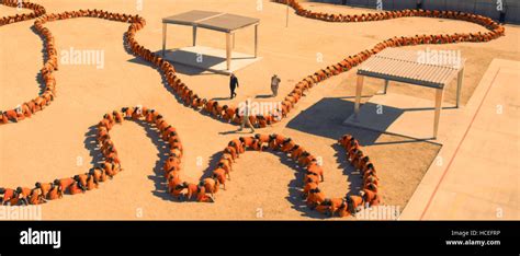 The Human Centipede Iii Final Sequence Standing L R Eric Roberts