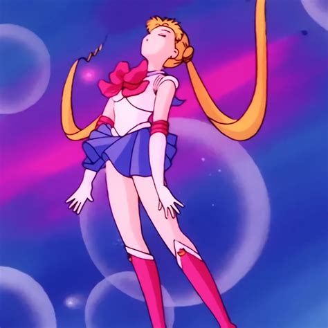 Usagi Tsukino Sailor Moon Nel 2024