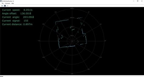Tau Lidar Camera D Depth Sensing For Robotics
