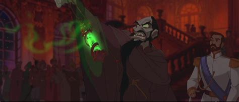 Rasputin Anastasia Rasputin Foxs Anastasia Wiki Fandom