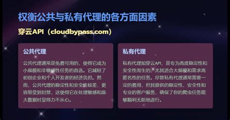 解锁 cloudflare 5 秒盾的秘密：绕过此挑战的综合指南 穿云api