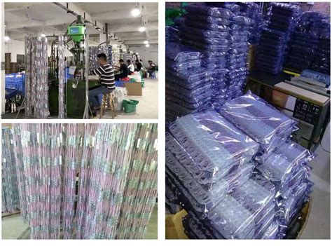 Custom V Shape Injection Led Cob Module For Backlight