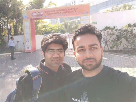 Laracon2023 Laravel Ramkishan Suthar