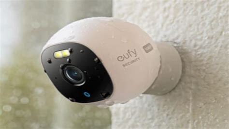 Outdoor Motion Cameras Ultimate Buyers Guide