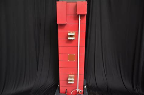 Quasar Q500b Switch Mode Rectifier Cougar Electronics