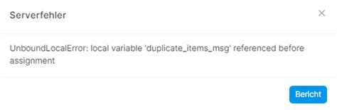Unclear Error Message In Sales · Issue 29644 · Frappeerpnext · Github