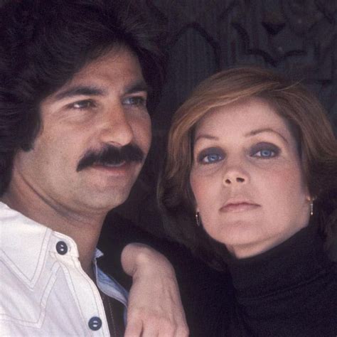 Priscilla Presley And Robert Kardashian
