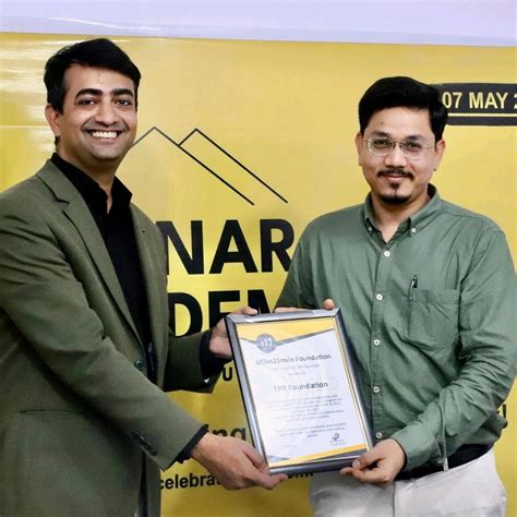 Daniyal Ashraf On Linkedin If You Want To Go Far Go Together An Earthquake Which Not Only Shook