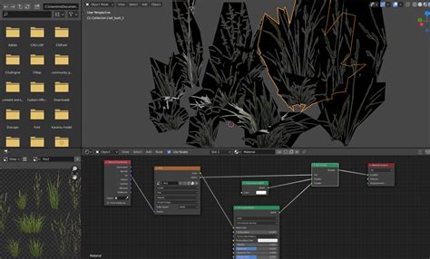 Texturing How To Apply Opacity To Png Texture Blender Stack Exchange