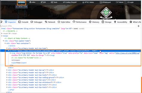 Webdriverio Xpath Locator
