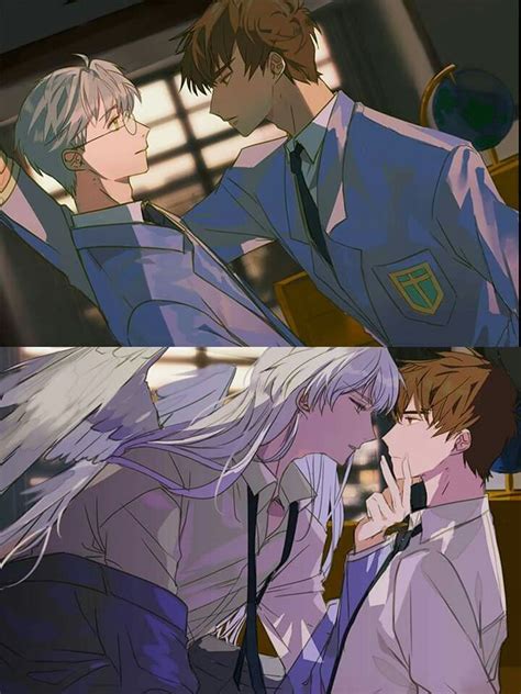 162 Best Yukito X Touya Images On Pinterest Cardcaptor Sakura Clamp