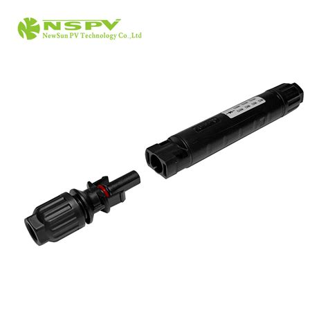 Built In Counter Current Diode 1000vdc Rated Current 15a With Diode For