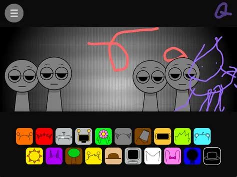 Sprunki Phase 4 Definitive Music Mixing Experience
