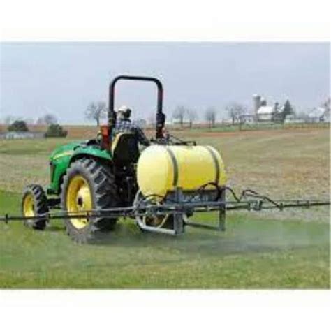 Tractor Mounted Sprayers At Best Price In Indore By Dolls Exports