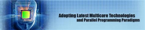 Multicore And Hpc Technologies