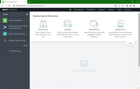 Splunk Enterprise 9 0 3 License скачать бесплатно