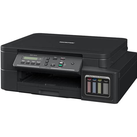 Brother DCP T A Multifunction Inkjet Printer DCP T