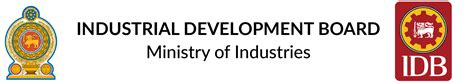 Idb Publications Industrial Development Board
