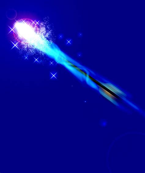 Magic Arrow By Irikila On Deviantart