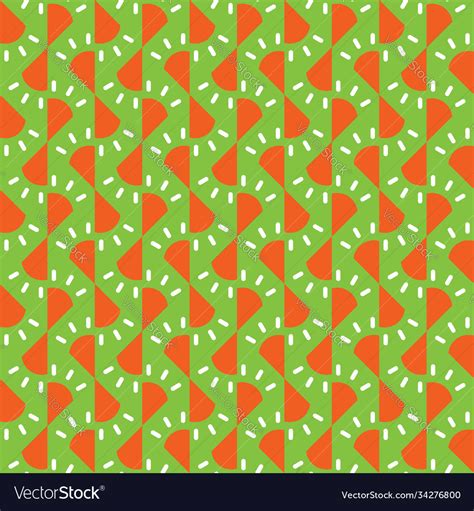 Seamless Pattern Texture Background Royalty Free Vector