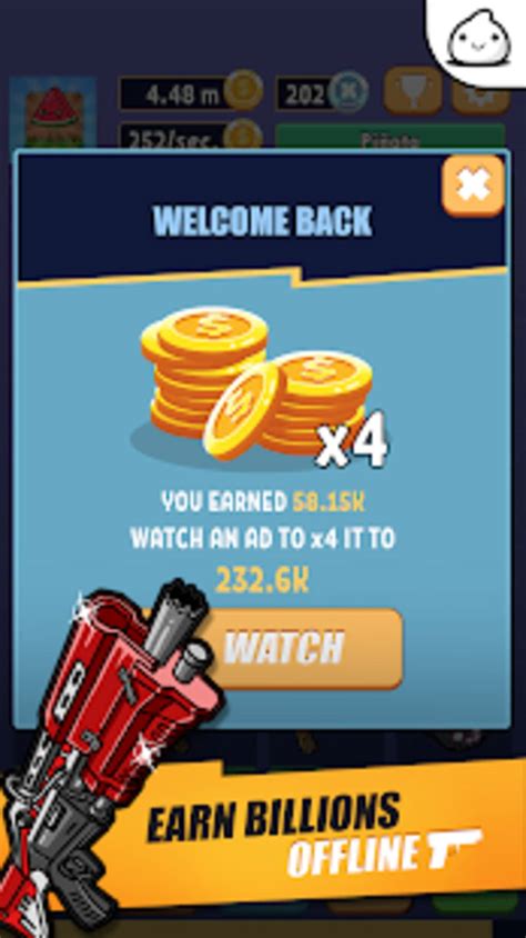 Idle Royale Tycoon Incremental Merge Battle Game Apk For Android Download