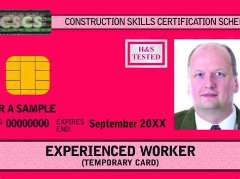 Cscs Uk
