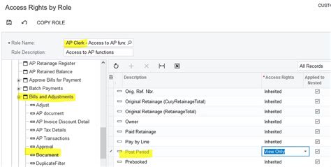 Transaction Date Posting Date Within Same Period Community