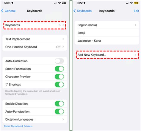 8 easiest ways to fix iphone speech to text not working
