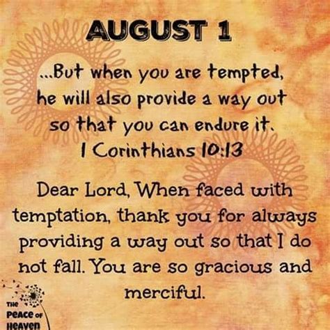August 1 Bible Verse For Today Daily Bible Verse Christian Quotes