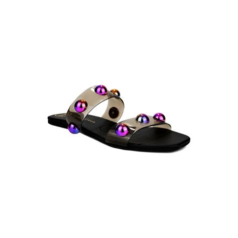 Sandalia Piso Calzado Dama Lob Footwear 83402937