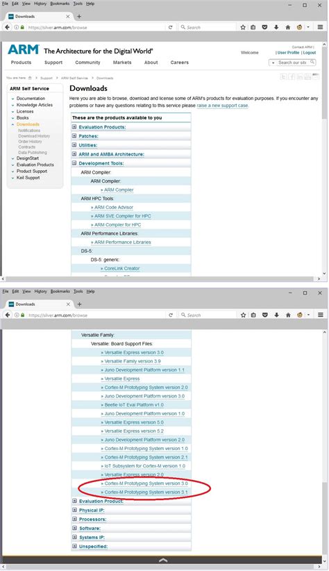 FPGA Prototyping With Cortex M0 DesignStart And MPS2 DesignStart Blog DesignStart Arm