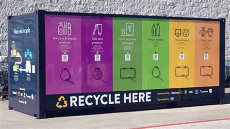 Tom Szaky Linkedin‘de Walmart Launches Recycling Hub Program In Time