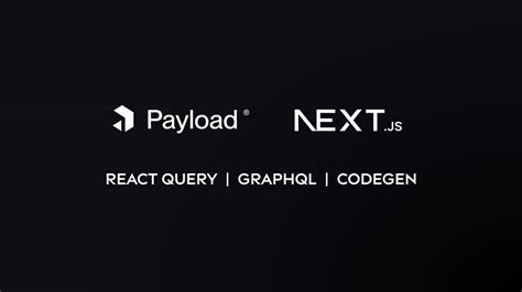 Graphql Codegen With Payload In Nextjs —