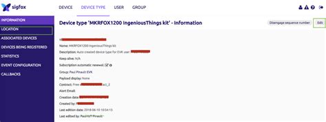 Introduction To Arduino Mkrfox1200 Part 1 The Iot The Iot Blog