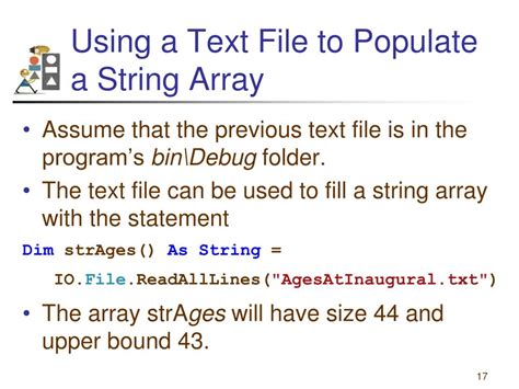 Ppt Chapter 7 Arrays Powerpoint Presentation Free Download Id