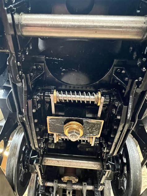 5 Br Class 4 Tank Steam Workshop Services