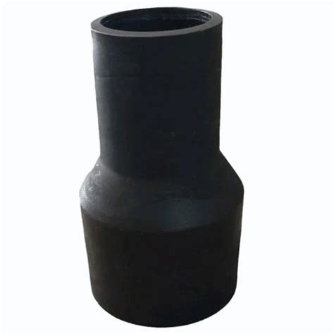 Hdpe Pipe Reducer Plumbing Pe63 At Rs 70 Piece In Jaipur Id 2850790573612