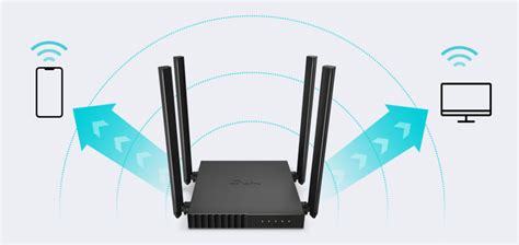 Роутер TP-LINK Archer C54
