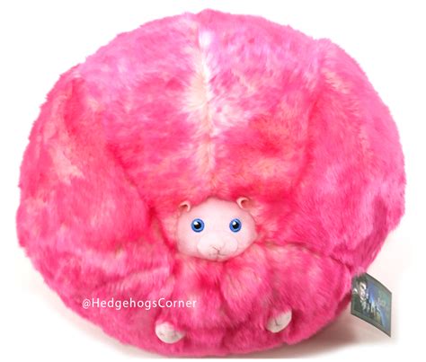 Harry Potter Pygmy Puff