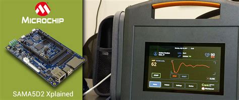 Creating A Medical Hmi With Storyboard