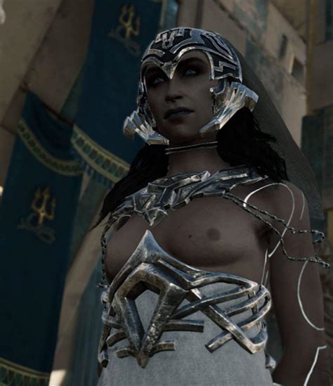Juno Nude Mod R Assassinscreedrule
