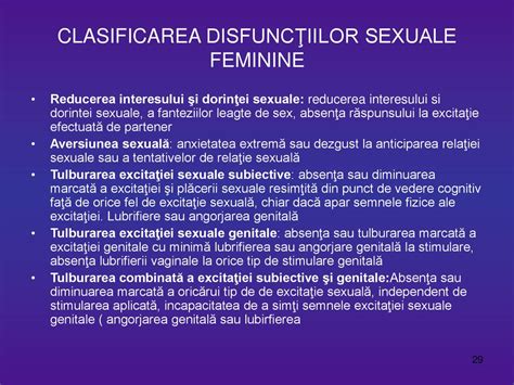SEXUALITATEA FEMEII Ppt Download