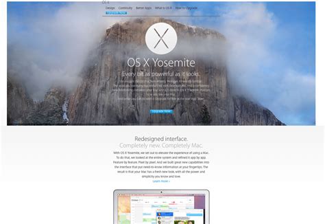 Mac OS X Yosemite How To Download And Install Apple S Latest Desktop Operating System